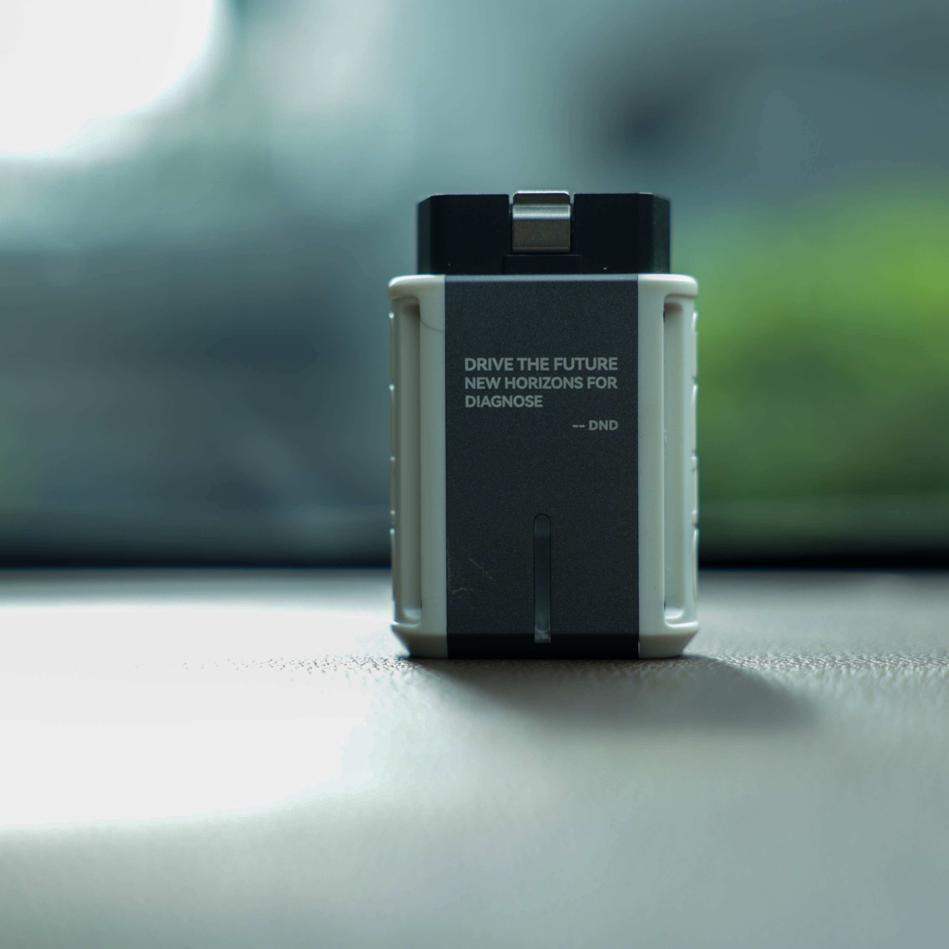 Dnd Echo Bluetooth Obdii Scan Tool For Iphone And Android The Quickest