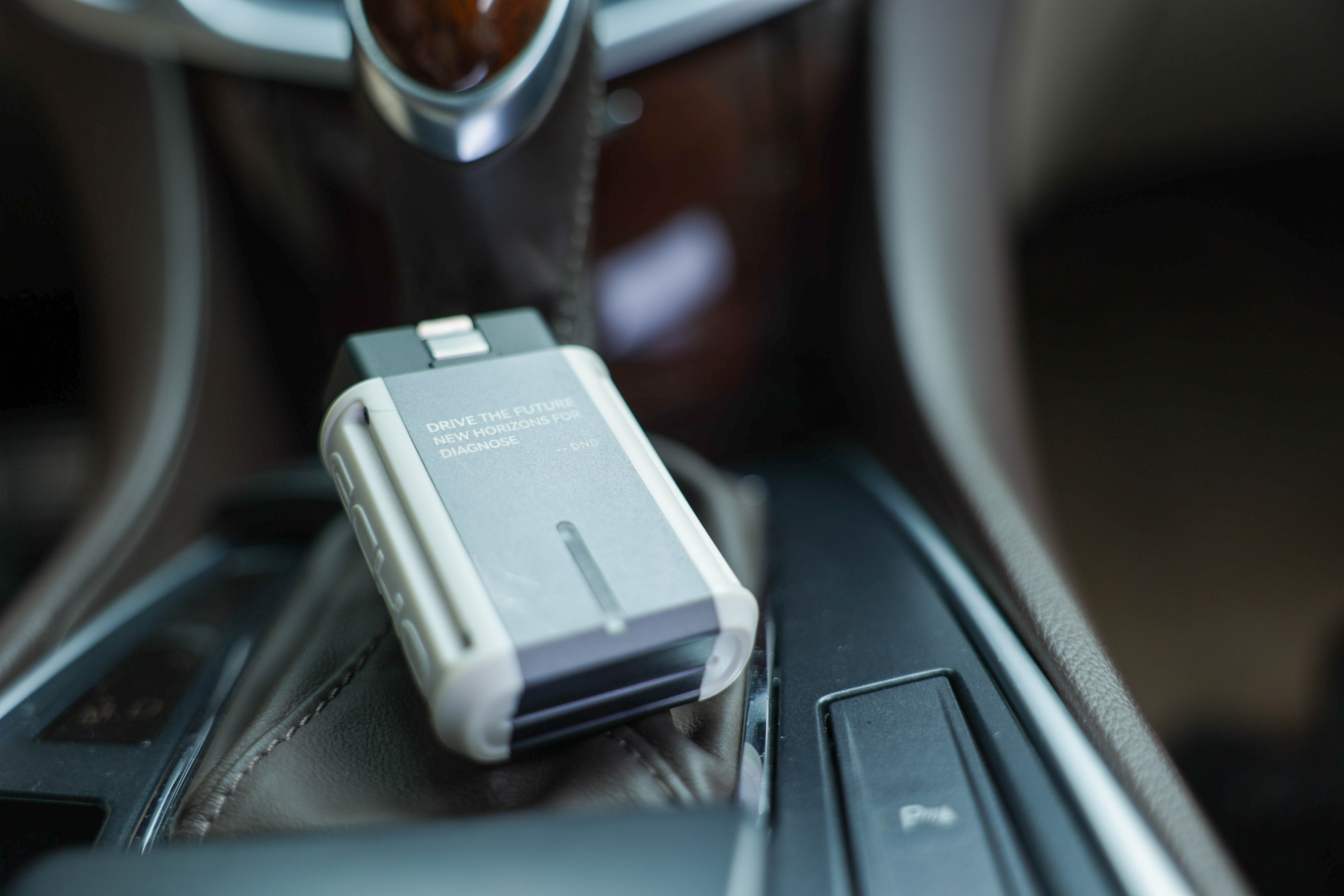 Dnd Echo Bluetooth Obdii Scan Tool For Iphone And Android The Quickest